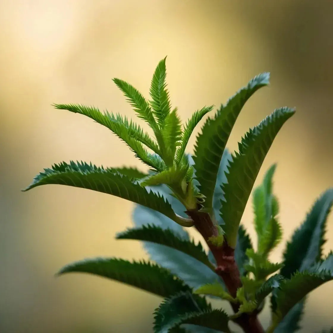 Chanca Piedra: Your Natural Ally in Kidney Stone Management | Herbal ...