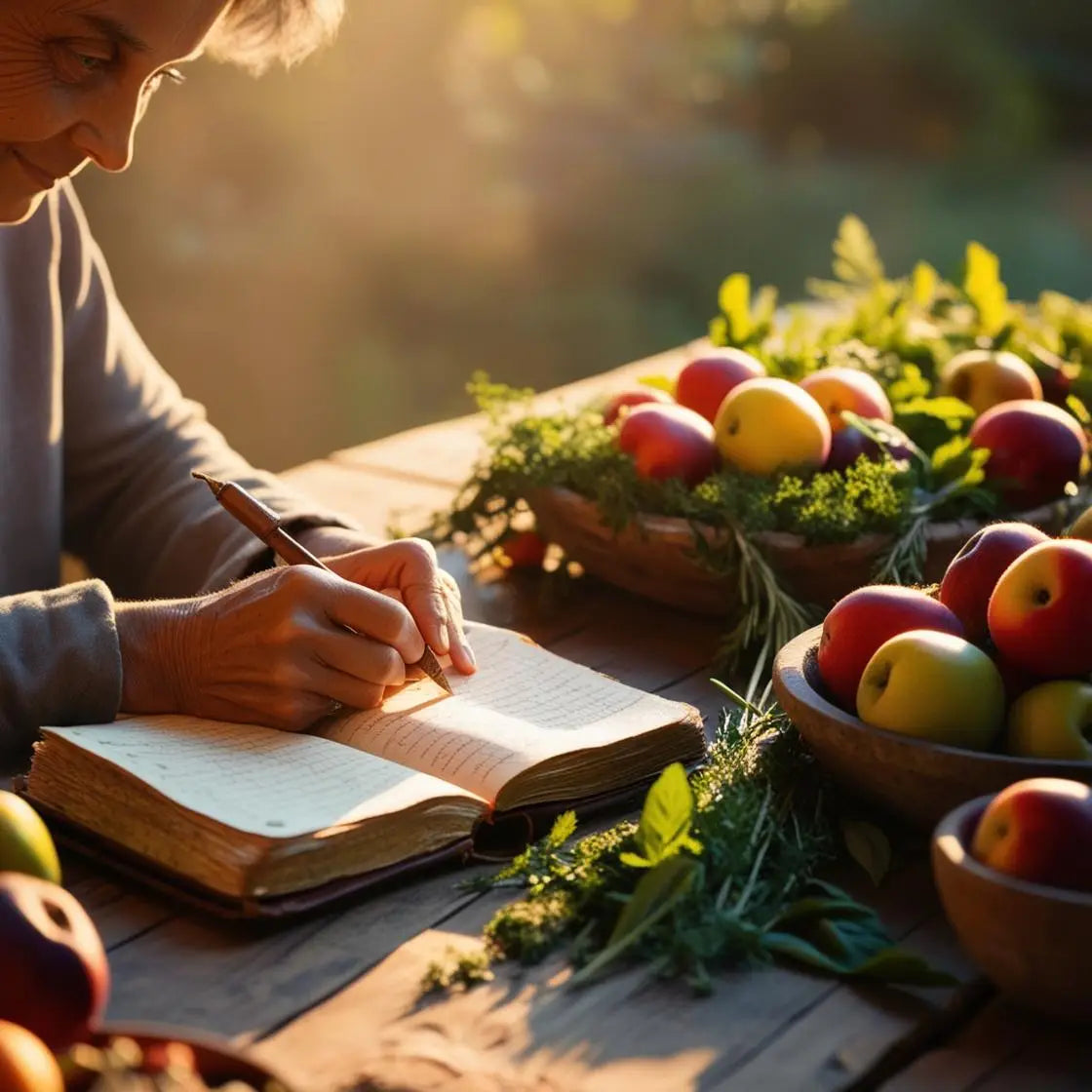 Fall Immunity: Top Five Tips to Stay Healthy