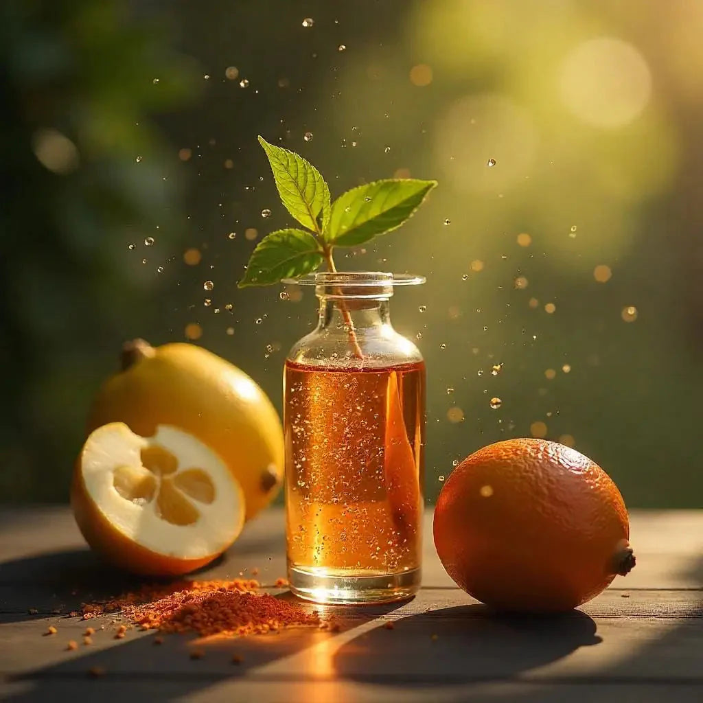 How Antioxidants Help Neutralize Free Radicals