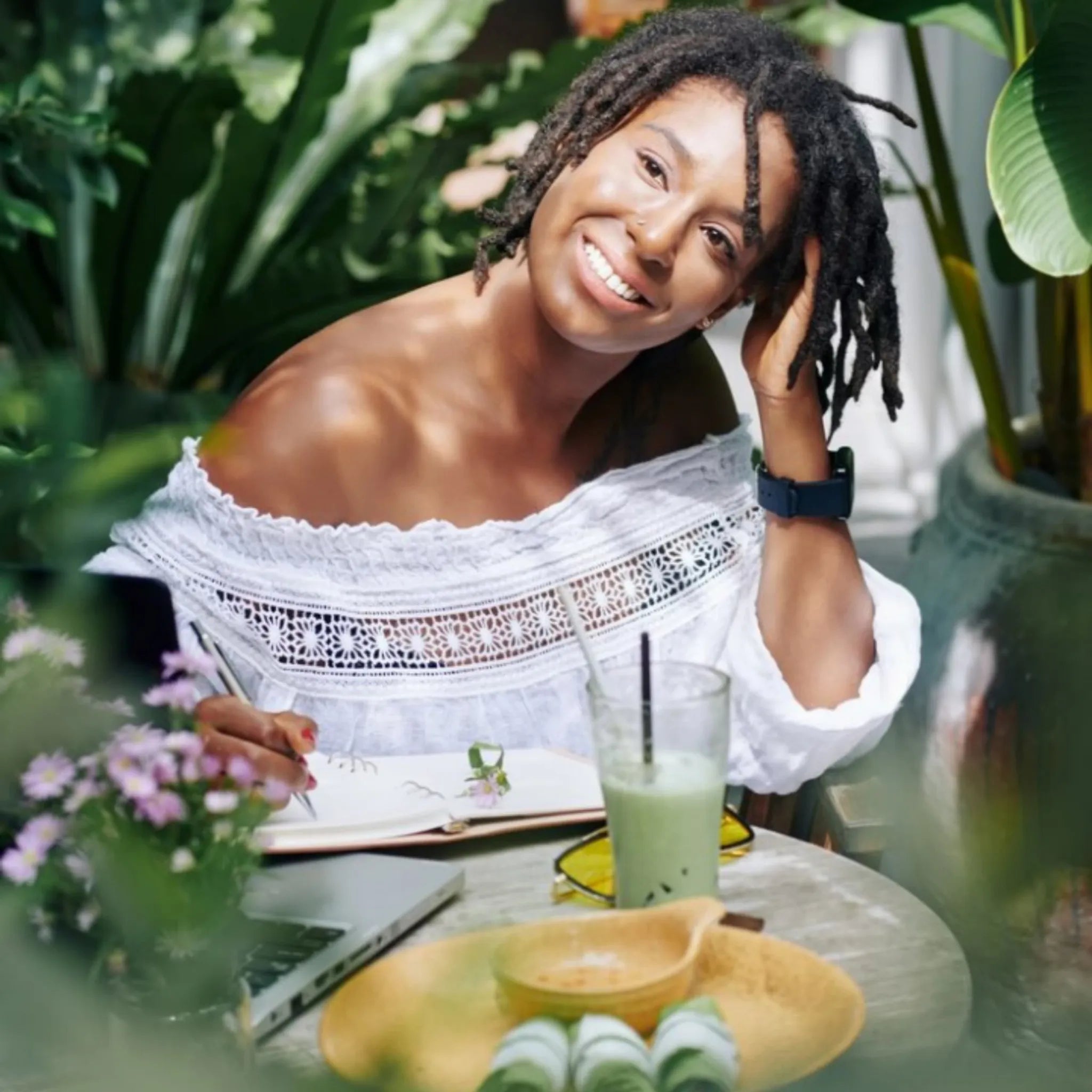 How to Build a Summer Herbal Wellness Routine That Works | Herbal Goodness