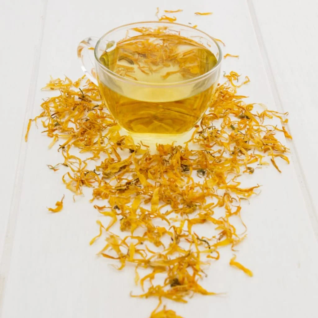 Mullein Leaf: Benefits, Uses, and How It Supports Lung Health | Herbal ...