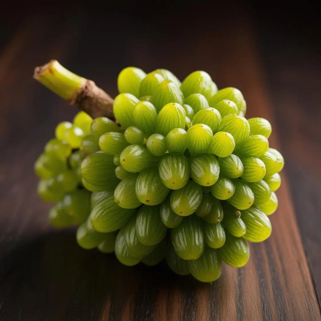 Oregon Grape Root: Discover Its Health Benefits and Uses | Herbal Goodness