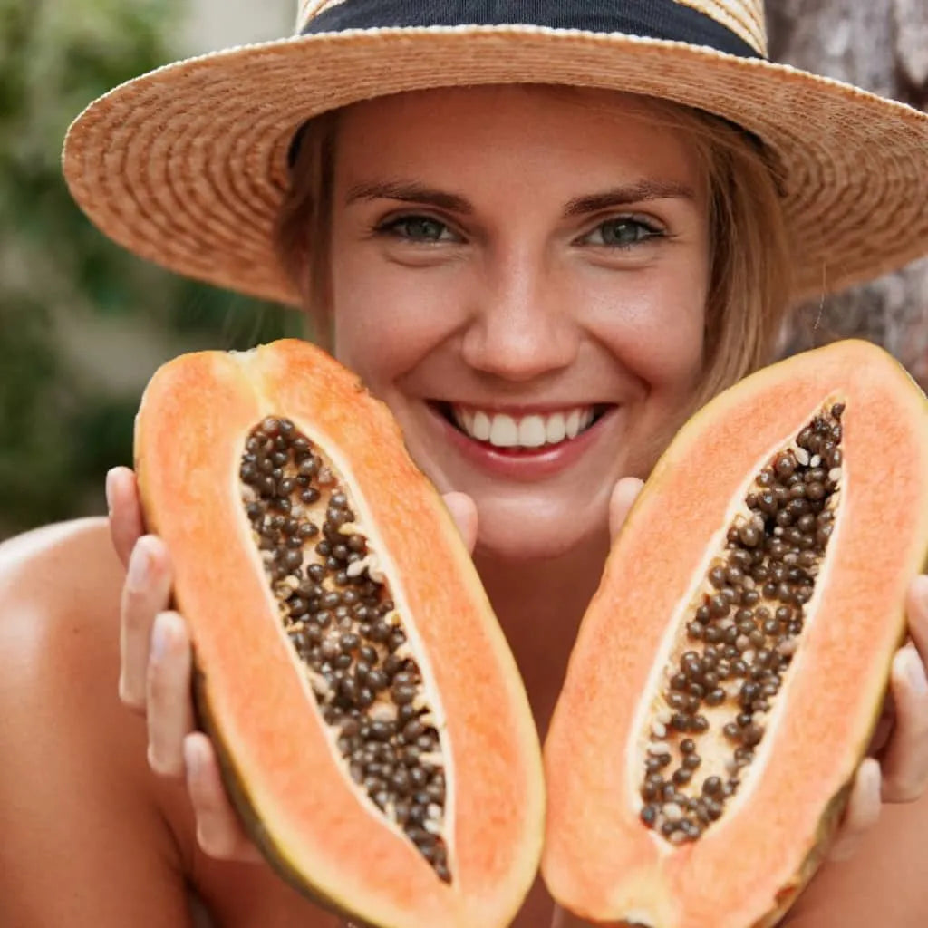 Papaya Leaf Extract: Natural Support for Platelets and Wellness ...