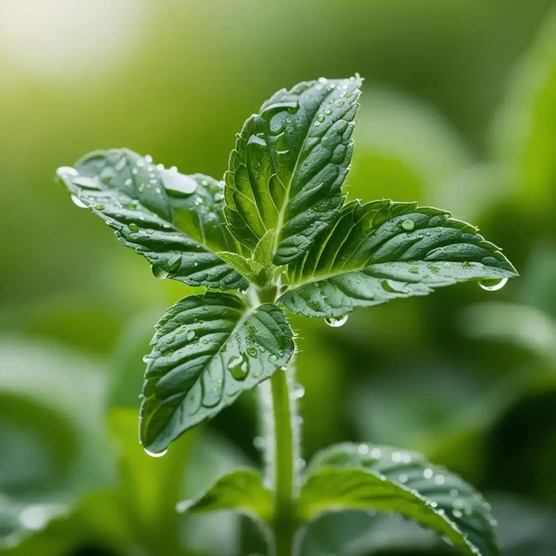 The Power of Peppermint for Focus and Mental Clarity | Herbal Goodness