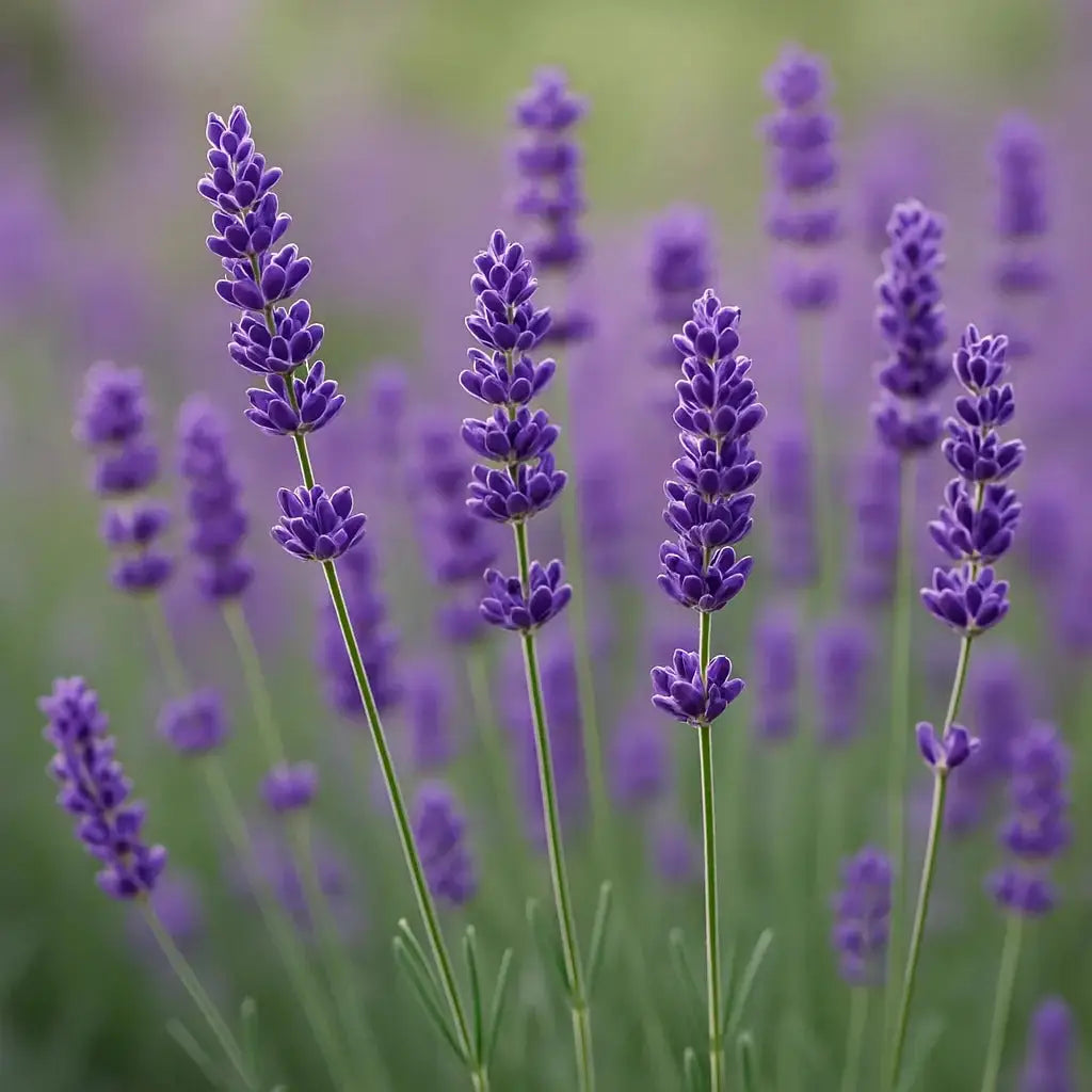 Using Lavender for Stress Support and Enhancing Mental Well-being ...