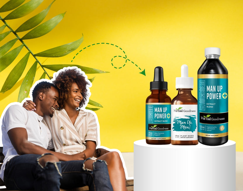 Herbal Goodness - Health Food Supplements Apothecary & Wellness Store
